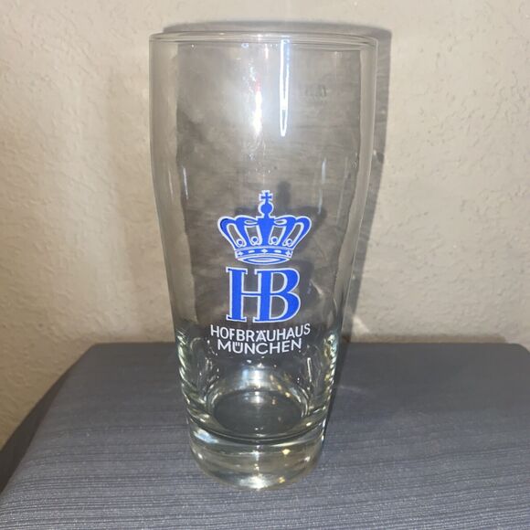 HB Munchen | Dining | Hb Munchen Hofbrauhaus Beer Pilsner Draft ...